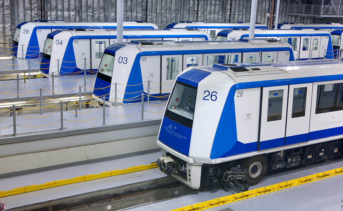 RAIL TRANSIT - General News on anything LRT, Monorail, KTM & other rail ...